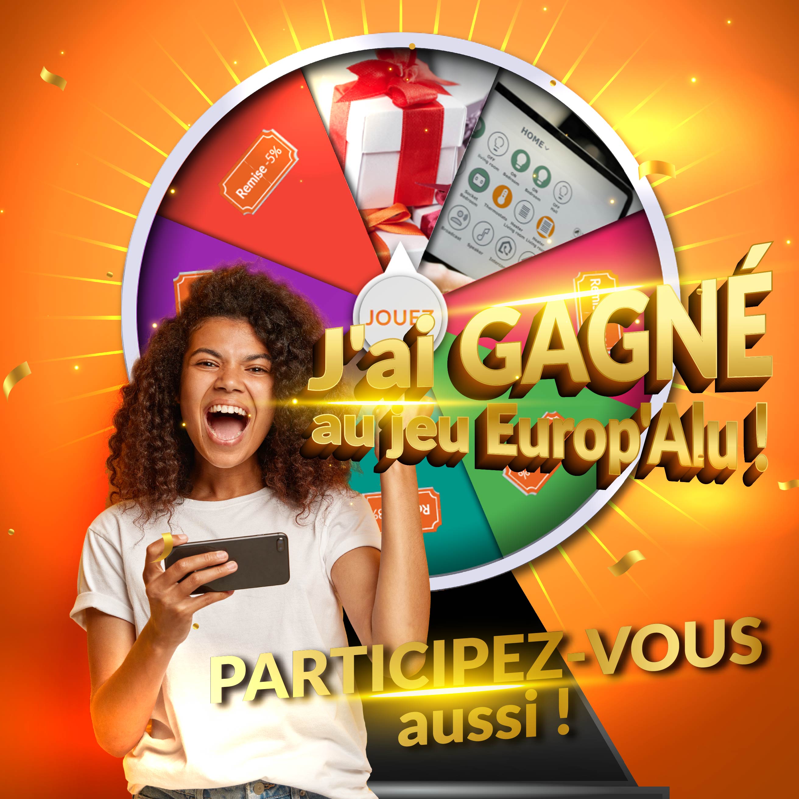 Europ'Alu Madagascar